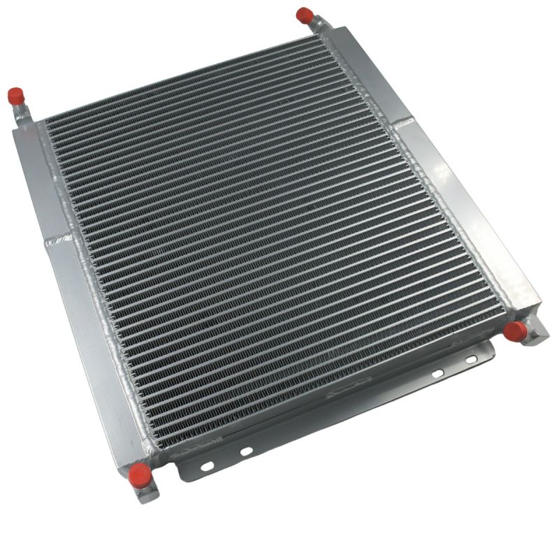 Hydraulic Oil Cooler VOE11890332 Volvo