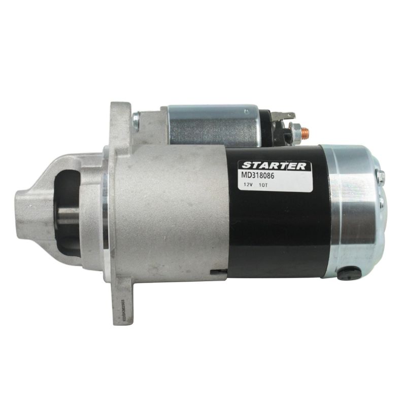 12V Starter MD318086 Caterpillar Clark Cargo Hyster Lester Mitsubishi ...