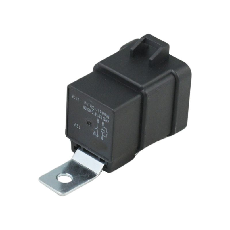 12V 5 Pins Automotive Relay 4RD 931 410 John Deere Hella Bosch ...