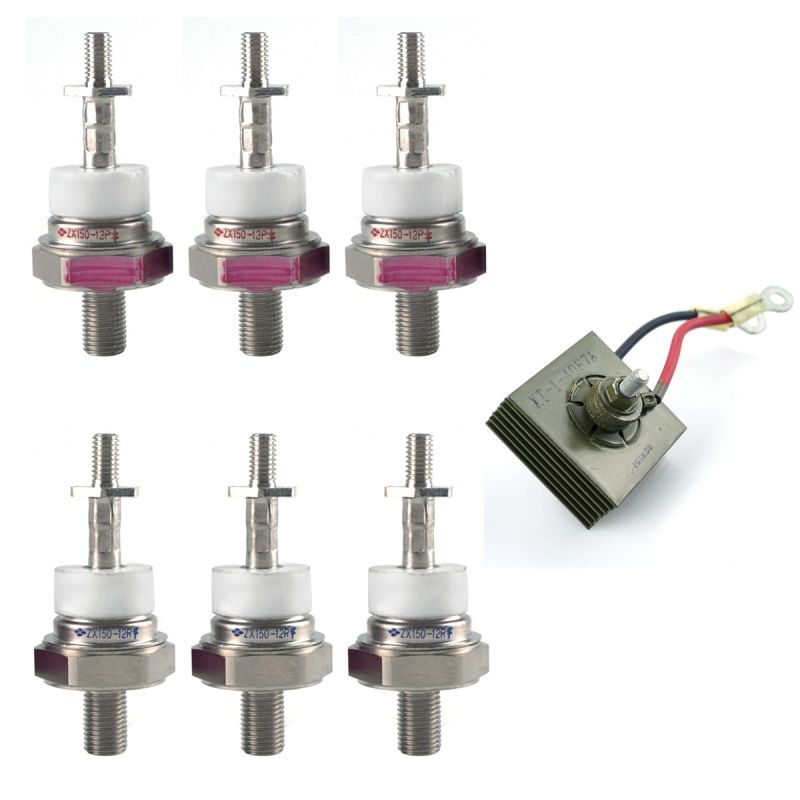 Rotating Diode Kits ZX150-12R Generator