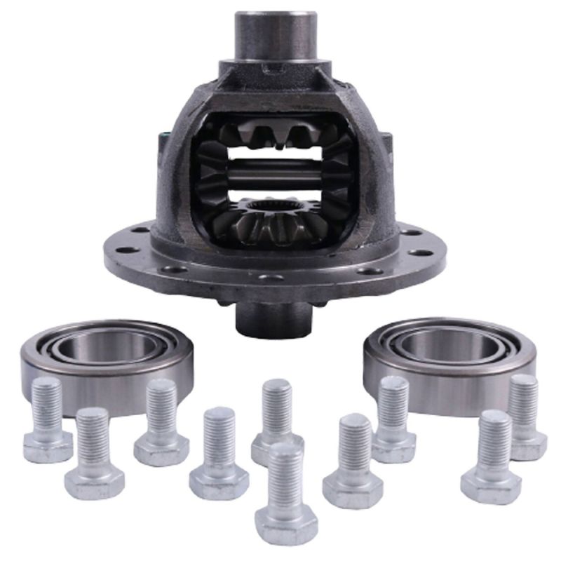 Rear Differential Case Kit 68035574AA Jeep Wrangler
