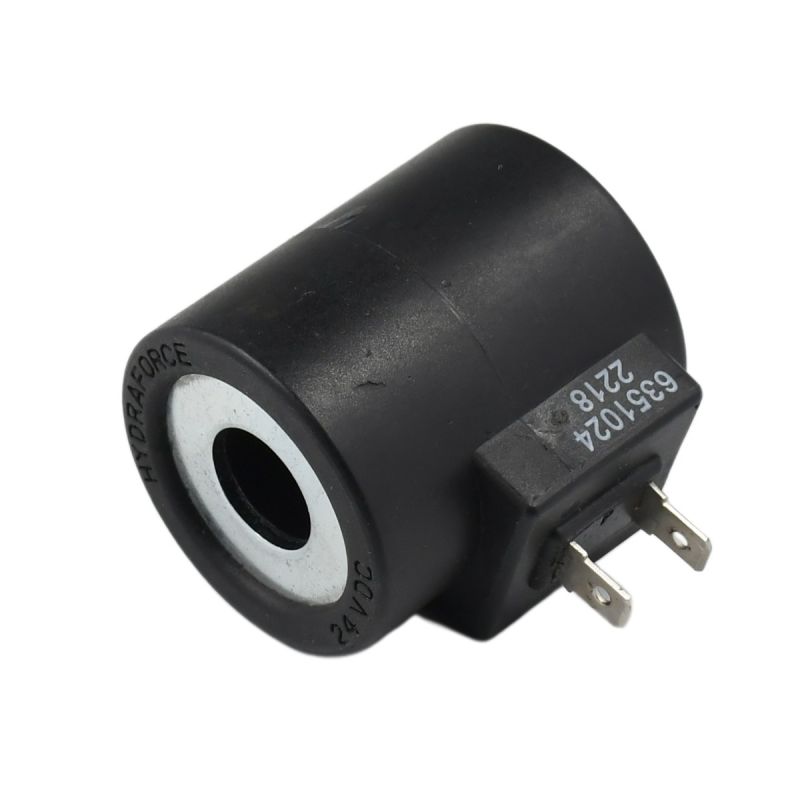 24V Solenoid Valve Coil SJ105610 Skyjack