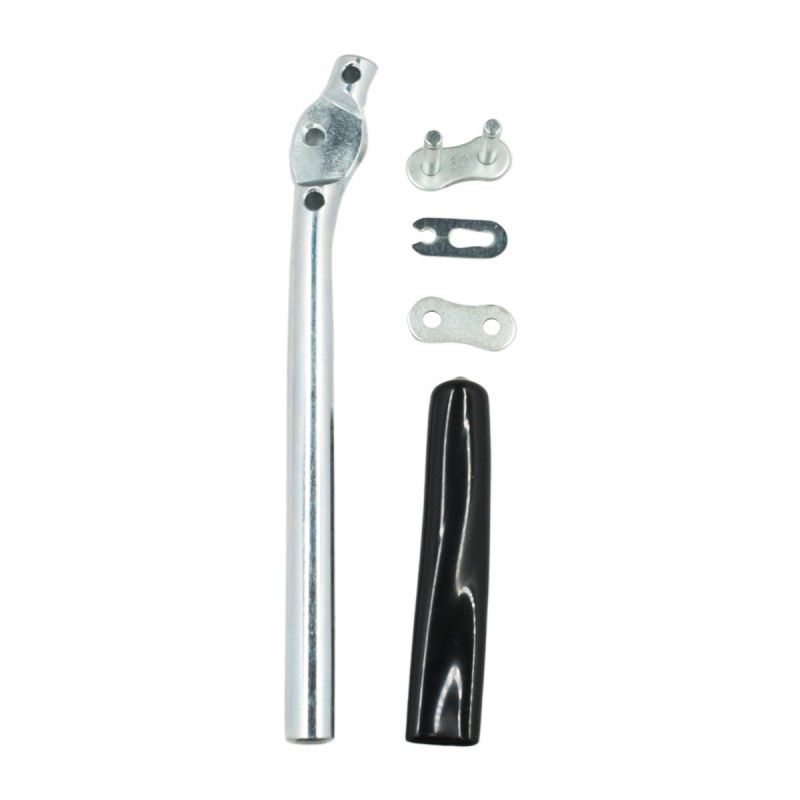 Hydraulic Control Valve Handle Bandit Ariens MTD Craftsman Speeco Brave ...